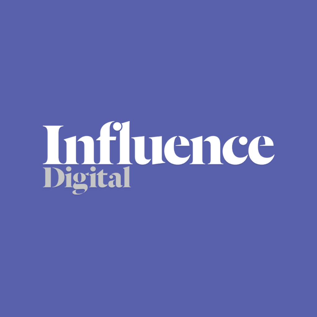 Influence Digital – Social & Digital Marketing Agency, London
